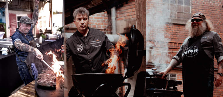 23. August 2026 | Grillkurs - Das fünfte Element - gaumencunst